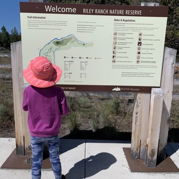 RILEY RANCH NATURE RESERVE - Updated October 2025 - 48 Photos - 19975 ...