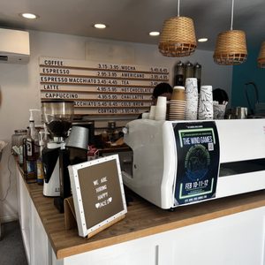 BOBA MANATEA CAFE - 26 Photos & 12 Reviews - 86700 Overseas Hwy ...