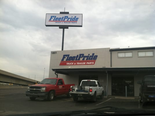 FLEETPRIDE - Updated October 2025 - 1801 N Black Canyon Hwy, Phoenix ...