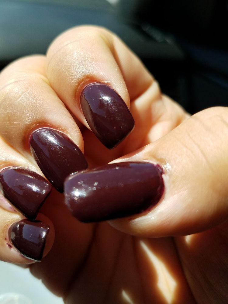 CK NAILS & SPA - Updated June 2024 - 11 Photos & 32 Reviews - 78010 ...