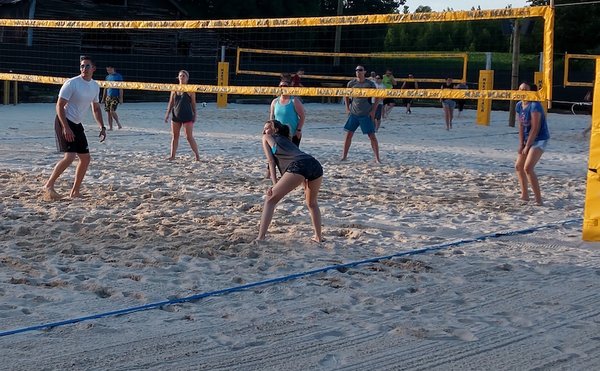 MAKO BEACH VOLLEYBALL CLUB - Updated December 2025 - 435 Mazeppa Rd ...
