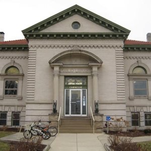 ANDERSON PUBLIC LIBRARY - Updated July 2025 - 111 E 12th St, Anderson ...