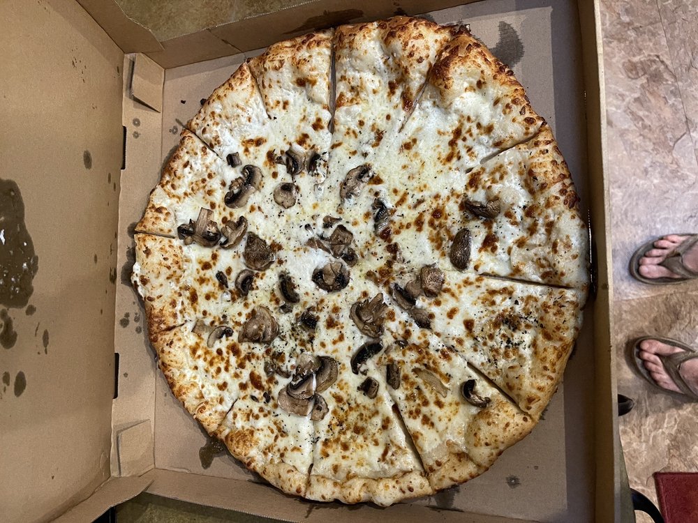 PIZZA SHACK ITALIAN GRILLE - Updated December 2024 - 60 Photos & 110 ...