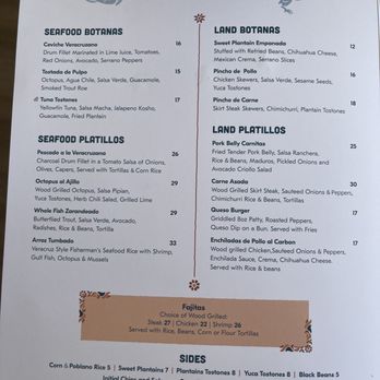 VERACRUZ RESTAURANT - Updated June 2025 - 65 Photos & 20 Reviews - 3510 ...