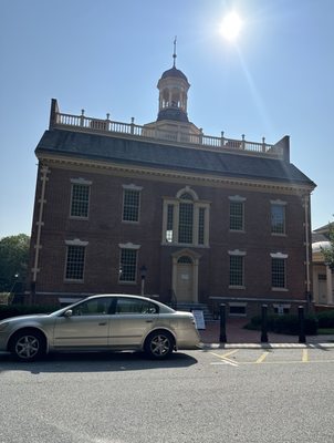 THE OLD STATE HOUSE - Updated April 2026 - 36 Photos - 25 The Green ...