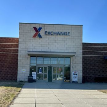 FORT MEADE POST EXCHANGE - Updated December 2025 - 39 Photos & 27 ...