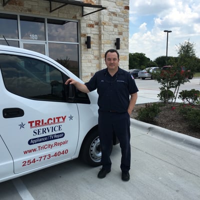 TRI CITY SERVICE CENTER - Updated October 2025 - 17 Photos & 25 Reviews ...