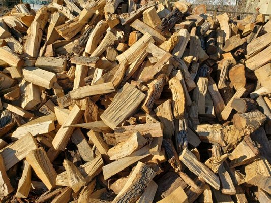 TRUE CORDS FIREWOOD - Updated December 2025 - 31 Photos & 65 Reviews ...