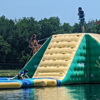GREAT ESCAPES RV RESORTS NORTH TEXAS - Updated June 2026 - 131 Photos ...