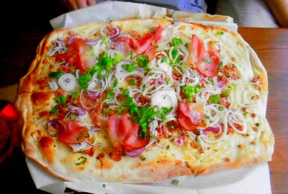 ROPP - REPUBLIC OF PATTA PATTA - Margaretenstr. 60, Wien, Austria - 11 ...