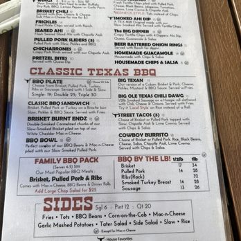 TEX 808 BBQ & BREWS - Updated May 2024 - 203 Photos & 102 Reviews - 377 ...