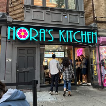Nora’s Kitchen - Cheap - Mexican - Updated June 2025 - 179 Photos - 203 ...