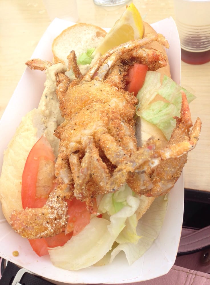 CAJUNATOR - Updated November 2025 - 12 Photos & 17 Reviews - Federal ...