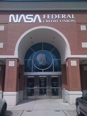 NASA FEDERAL CREDIT UNION - Updated October 2025 - 91 Reviews - 10208 ...