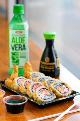 FUSABOWL - Updated June 2024 - 104 Photos & 49 Reviews - 165 W McMillan ...