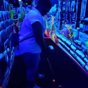 KING NEPTUNE’S MINI GOLF - Updated March 2025 - 116 Photos & 83 Reviews ...