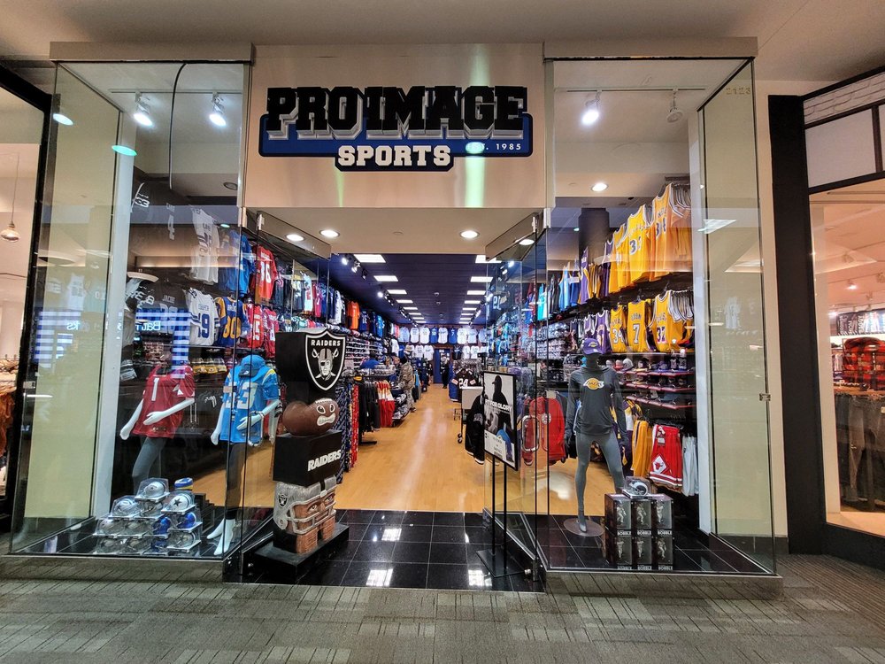 PRO IMAGE SPORTS - Updated November 2025 - 22 Reviews - 2123 Montebello ...