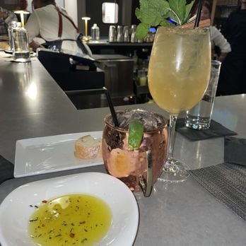 ROSSETTI RESTAURANT OF LYNN - Updated July 2025 - 240 Photos & 337 ...