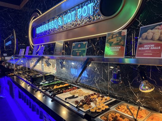 KPOT KOREAN BBQ & HOT POT - Updated May 2026 - 80 Photos & 48 Reviews ...