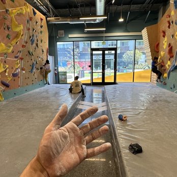 SENDER ONE CLIMBING - PLAYA VISTA - Updated May 2026 - 29 Photos & 24 ...