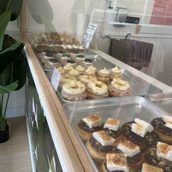 SUNDAY DOUGH - Updated January 2026 - 34 Photos & 12 Reviews - 1402 S ...