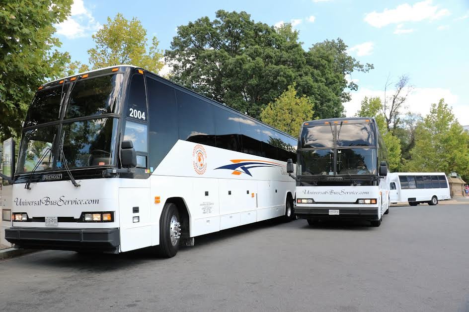 UNIVERSAL BUS SERVICE - Updated December 2025 - Manchester, Maryland ...