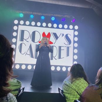 ROXY’S CABARET - Updated September 2025 - 50 Photos & 38 Reviews - 1333 ...