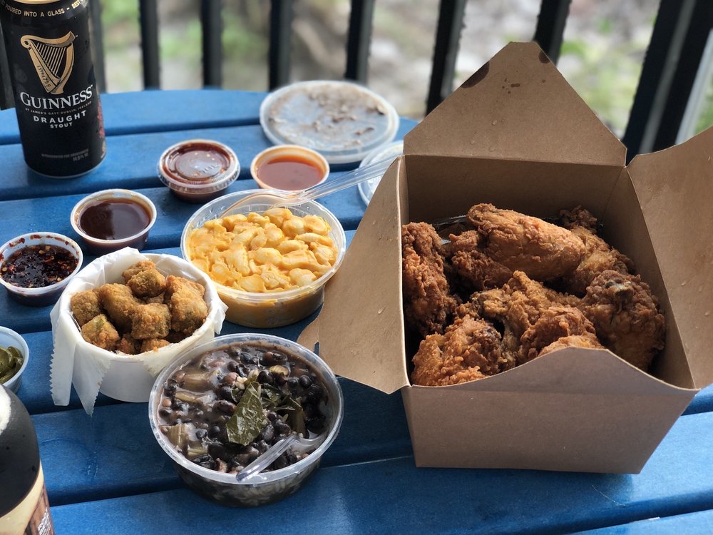 The Pecking Order Fried Chicken & Pies, Sanibel | Roadtrippers