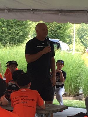 THE RIPKEN EXPERIENCE ABERDEEN - Updated December 2024 - 19 Reviews ...