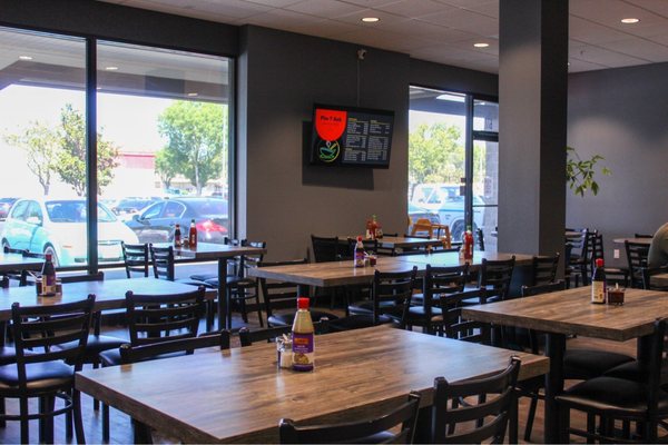 PHO 7 ANH - Updated October 2024 - 368 Photos & 387 Reviews - 677 N ...