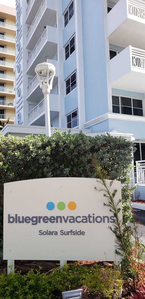 BLUEGREEN VACATIONS SOLARA SURFSIDE, ASCEND RESORT COLLECTION - 65 ...