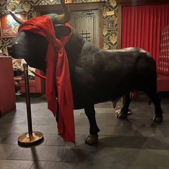 BLIND OX - TEMP. CLOSED - Updated April 2025 - 1939 Photos & 418 ...