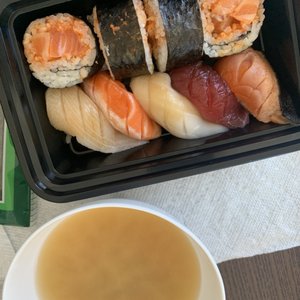 THE GRUBBIES - 414 Photos & 150 Reviews - Japanese - 123 2nd St, San ...