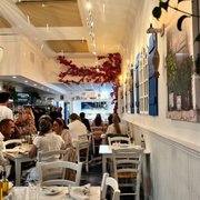 CALISTA GREEK SEAFOOD TAVERNA - 215 Photos & 130 Reviews - 150 Giralda ...
