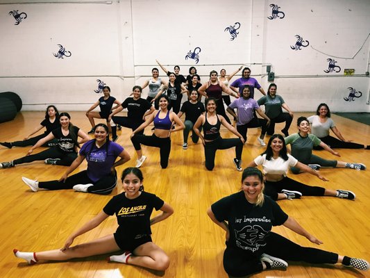 1ST IMPRESSION ALL STAR DANCE STUDIO - 160 Photos & 11 Reviews - 3001 ...