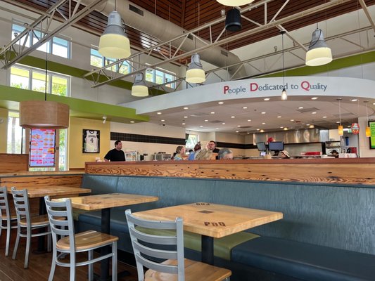 PDQ CHICKEN - Updated January 2026 - 116 Photos & 124 Reviews - 2341 N ...