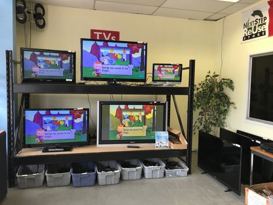 NEXTSTEP RECYCLING - Updated December 2025 - 25 Reviews - 245 Jackson ...