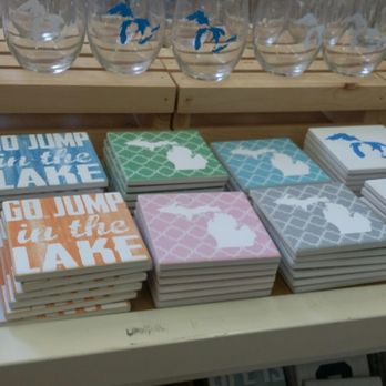 THE MADE IN MICHIGAN STORE - Updated July 2025 - 307 E Central Ave ...