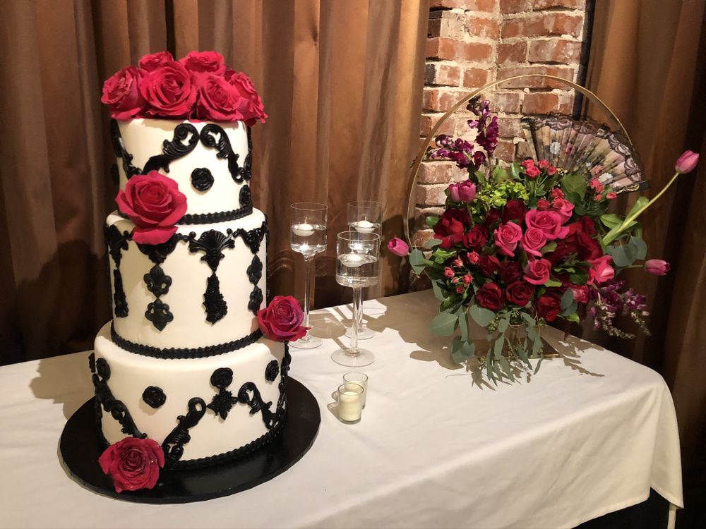 Pinocchio banquet room - Yelp