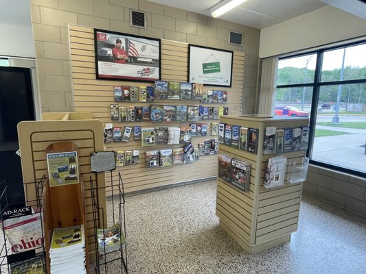 OHIO REST STOP - Updated July 2025 - 11 Photos - 15599-15733 US 23 ...