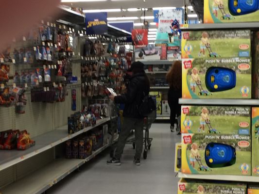 WALMART - 118 Photos & 108 Reviews - Department Stores - 2225 Plaza ...