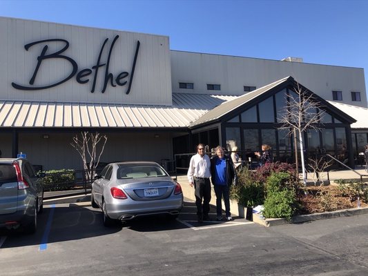 BETHEL CHURCH - Updated June 2026 - 41 Photos & 67 Reviews - 933 ...