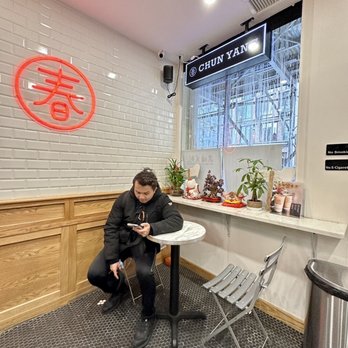 CHUN YANG TEA TRIBECA - Updated September 2024 - 76 Photos & 44 Reviews ...