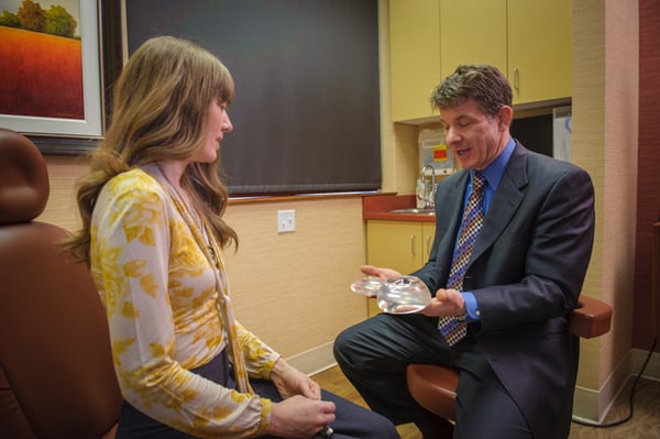 NICK SLENKOVICH MD, FACS - COLORADO PLASTIC SURGERY - Updated May 2026 ...