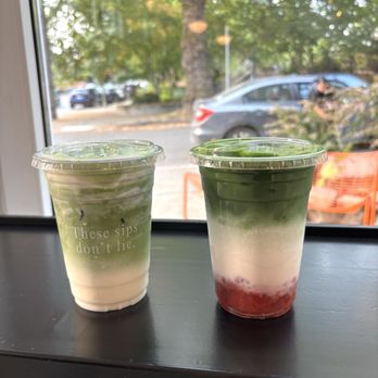 YOKA TEA - Updated October 2025 - 201 Photos & 85 Reviews - 1101 34th ...