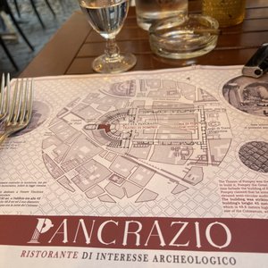DA PANCRAZIO - 71 Photos & 36 Reviews - Piazza del Biscione 92, Roma ...
