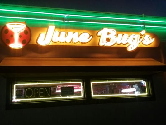 JUNE BUGS - Updated December 2025 - 15 Photos & 29 Reviews - 117 ...