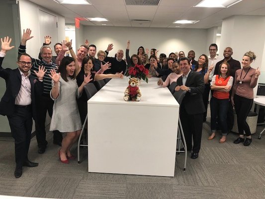 ADECCO STAFFING - Updated December 2025 - 76 Reviews - 1040 Ave Of The ...