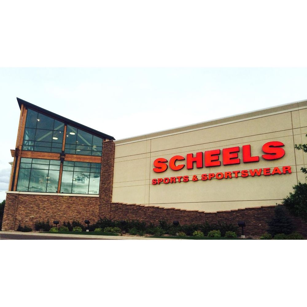 SCHEELS - Updated December 2025 - 40 Photos & 30 Reviews - 1200 10th Ave S, Great Falls, Montana ...
