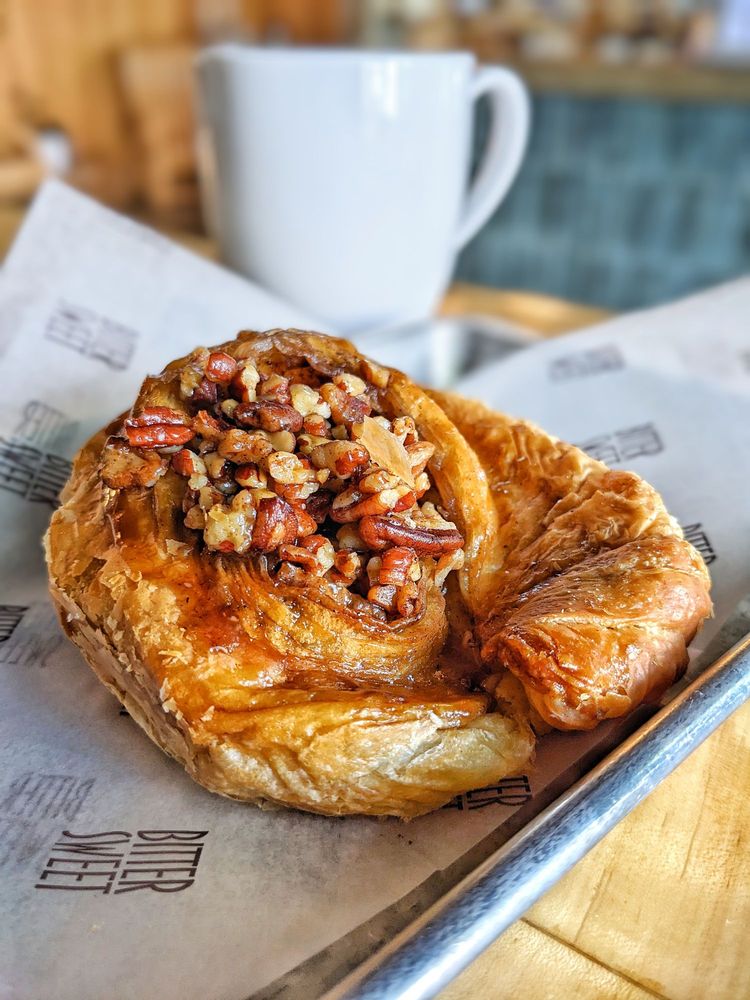 BITTERSWEET PASTRY SHOP - Updated June 2026 - 295 Photos & 36 Reviews ...